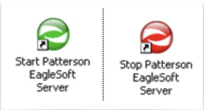 Preparing Your Server for YAPI Installation: Eaglesoft – Yapi Classic Help Center