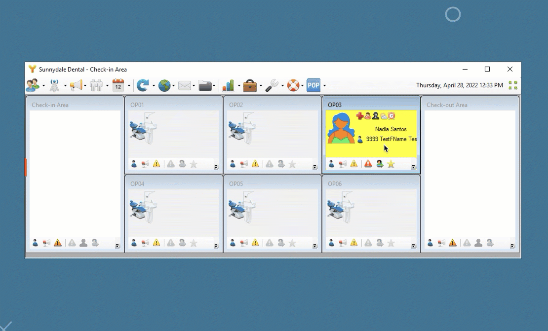 Adding Patients to Your Care Call List – Yapi Classic Help Center