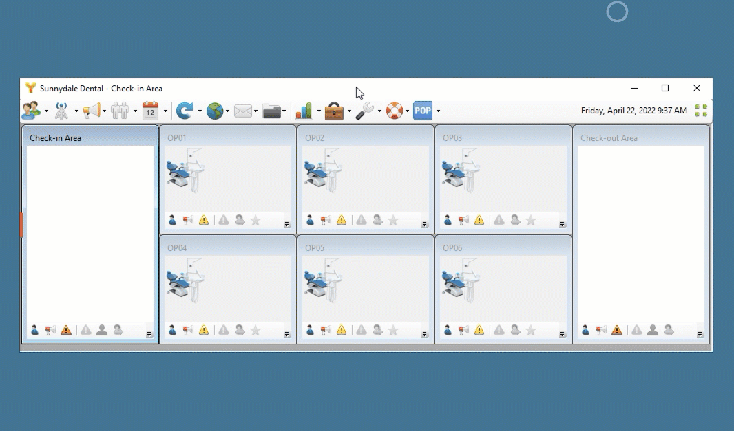 Resetting YAPI Passwords – Yapi Classic Help Center