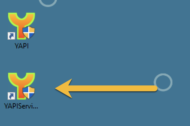 Troubleshooting: YAPI Service Reports that Connection to Database Has ...
