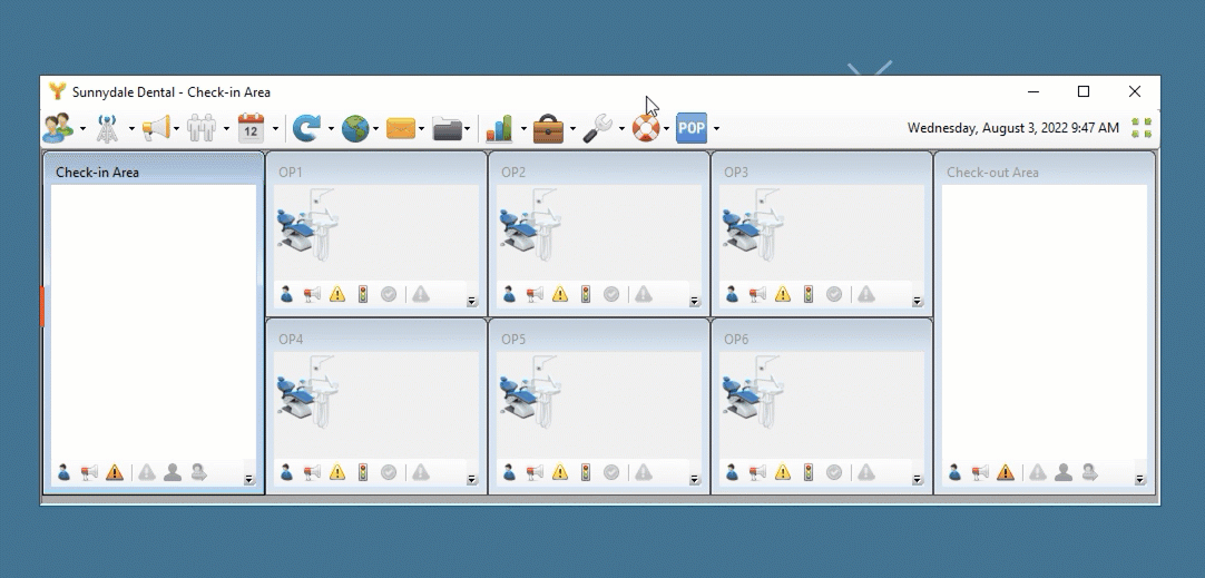 Creating a Custom Postcard Template – Yapi Classic Help Center
